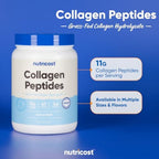 versatile collagen powder for smoothies