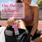 versatile collagen powder for smoothies
