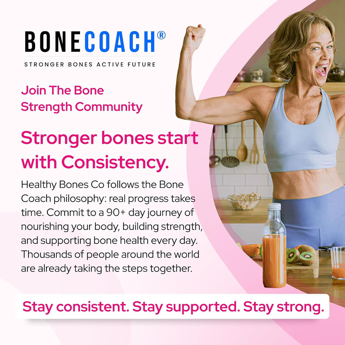 versatile collagen powder for smoothies