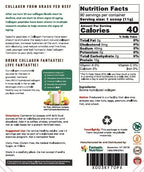 versatile collagen powder for smoothies