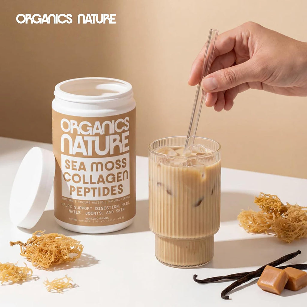 versatile collagen powder for smoothies