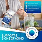 versatile collagen powder for smoothies