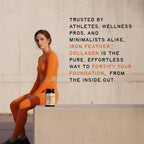 Versatile collagen powder for smoothies