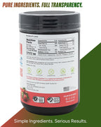 Versatile collagen powder for smoothies