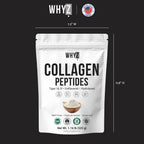 versatile collagen powder for smoothies