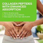versatile collagen powder for smoothies