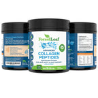 versatile collagen powder for smoothies