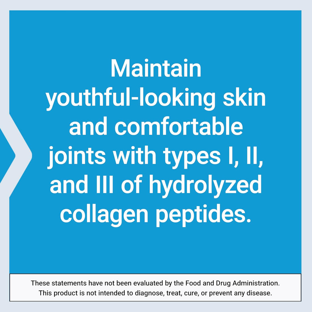 versatile collagen powder for smoothies