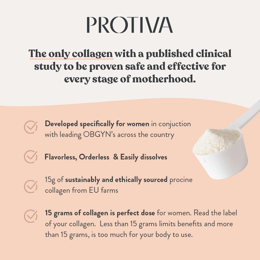 versatile collagen powder for smoothies