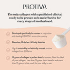 versatile collagen powder for smoothies