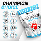 versatile collagen powder for smoothies