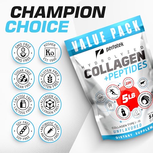 versatile collagen powder for smoothies
