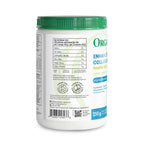 versatile collagen powder for smoothies