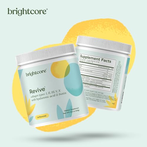 versatile collagen powder for smoothies