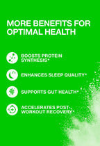 Versatile collagen powder for smoothies