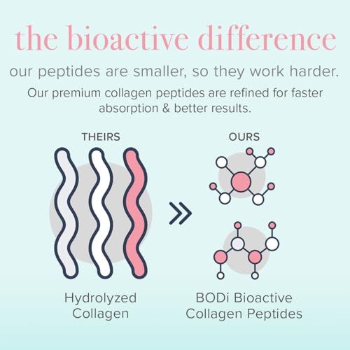 versatile collagen powder for smoothies