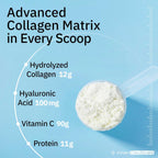 versatile collagen powder for smoothies