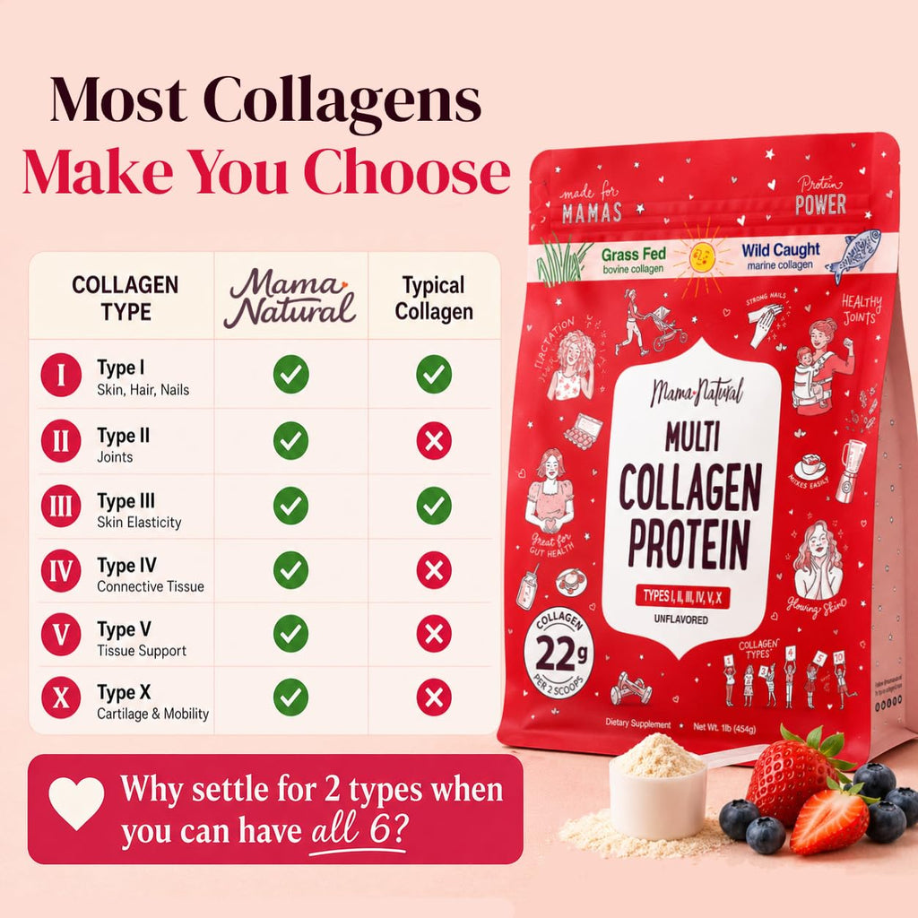 versatile collagen protein for smoothies