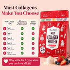 versatile collagen protein for smoothies