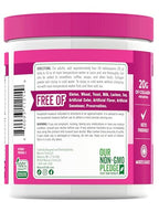 versatile collagen supplement for recipes