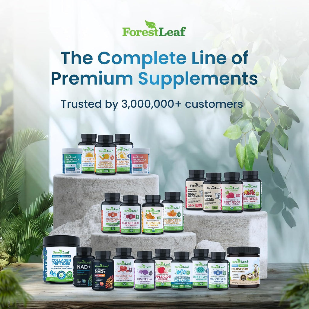 versatile collagen supplement for smoothies