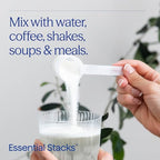 versatile collagen supplement for smoothies