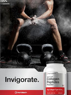 versatile collagen supplement powder