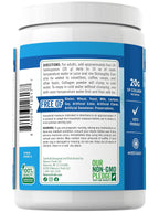 versatile collagen supplement powder
