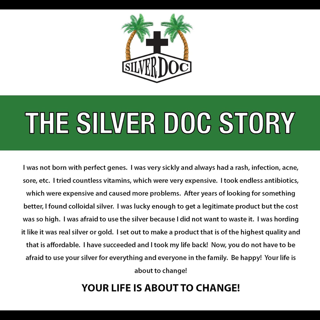 versatile colloidal silver hydrosol solution