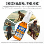 versatile colloidal silver mist