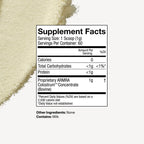 versatile colostrum powder for smoothies