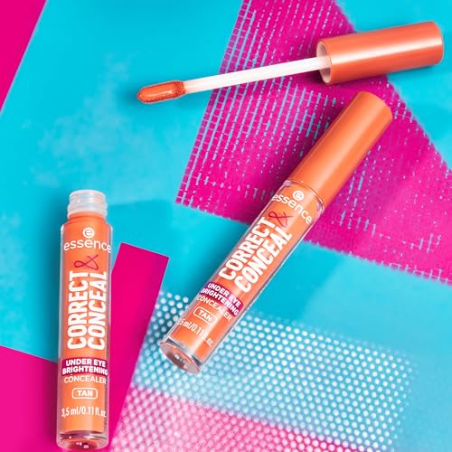 versatile concealer for multiple skin tones