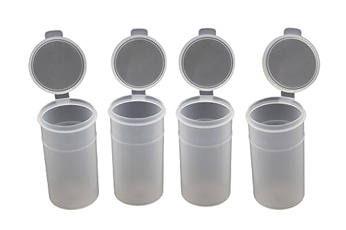 versatile containers for vitamin and mineral use