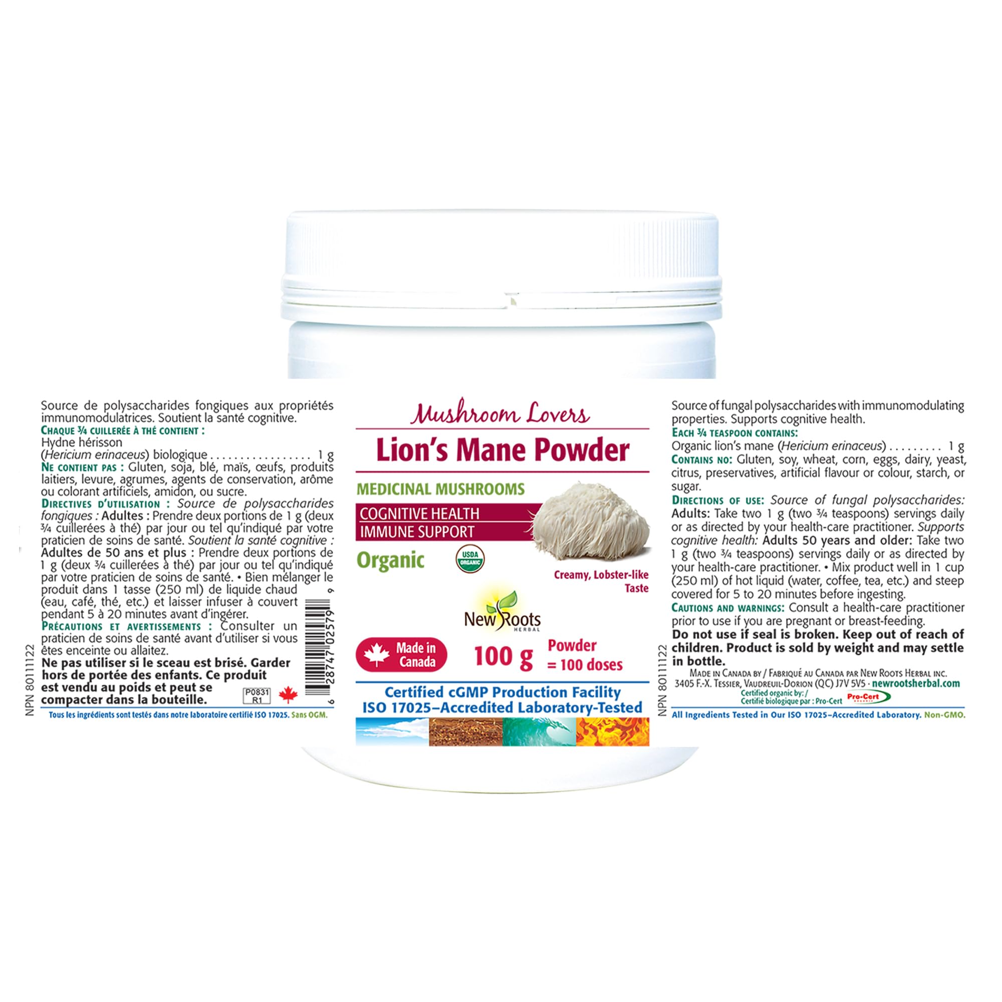 versatile cooking ingredient mushrooms