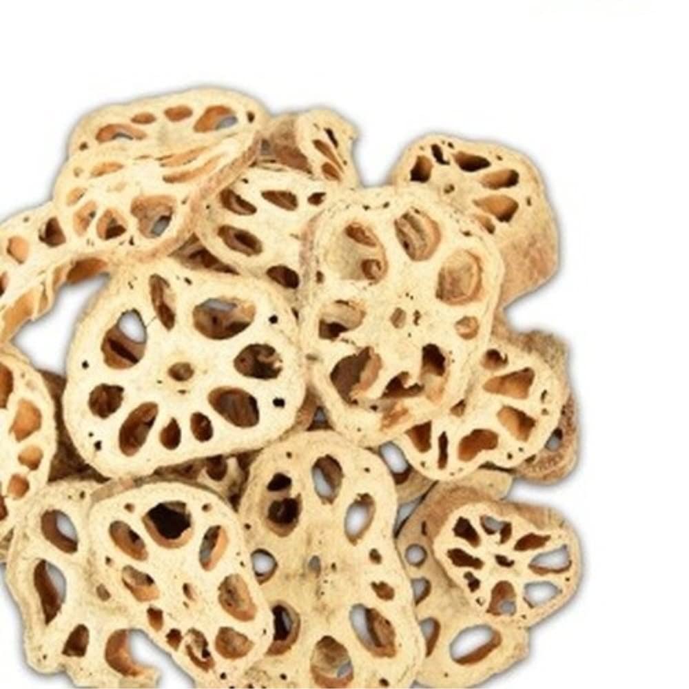versatile cooking with lotus powder