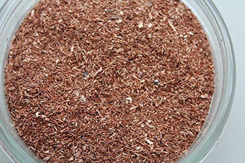 versatile copper powder for DIY projects