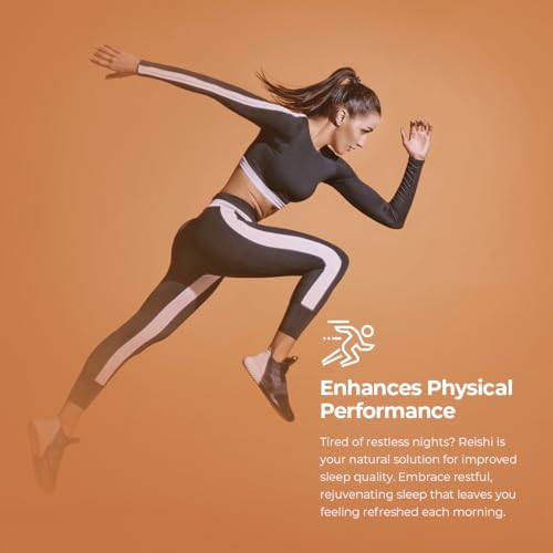 versatile CORDYCEPS powder for smoothies