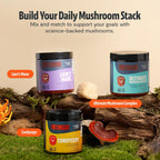 versatile cordyceps powder for smoothies