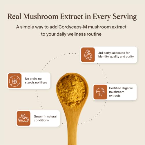 versatile cordyceps powder for smoothies