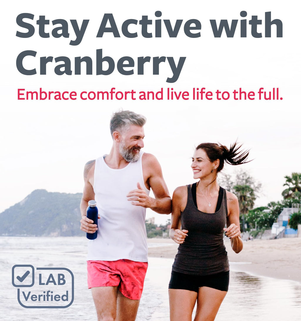 versatile cranberry powder for baking