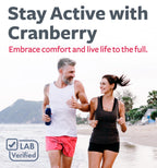 versatile cranberry powder for baking