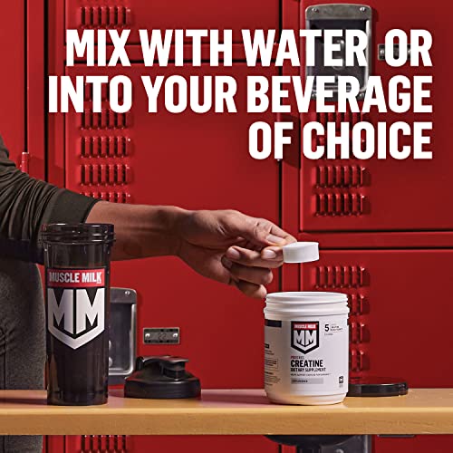 versatile creatine for all fitness goals