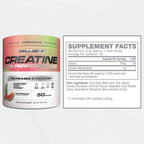 versatile creatine for all fitness levels