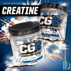 versatile creatine for all fitness levels