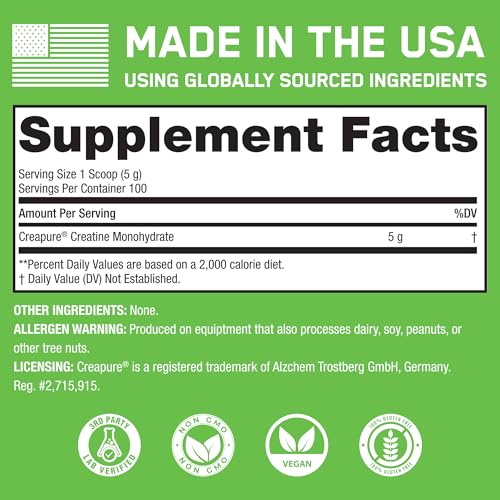 versatile creatine for any beverage