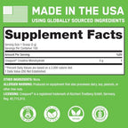 versatile creatine for any beverage