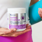 versatile creatine for any beverage