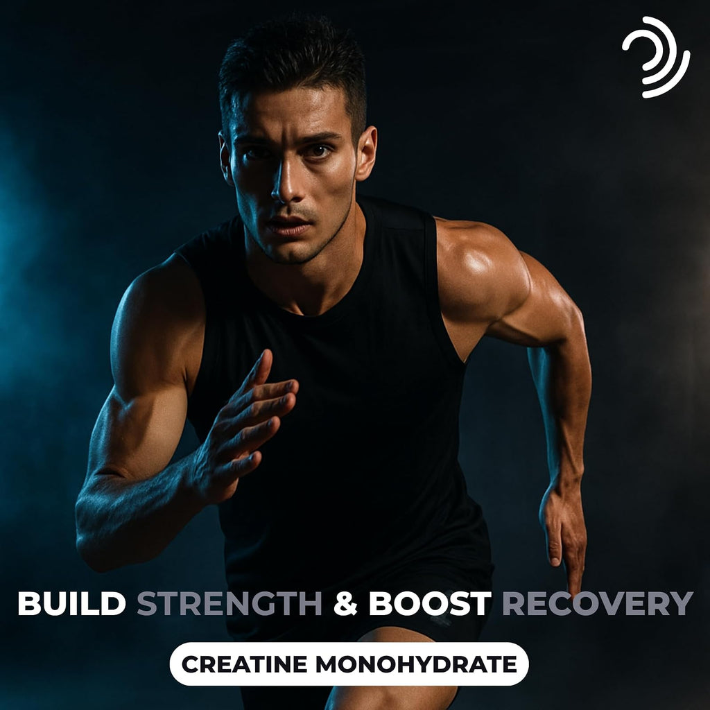 versatile creatine for any diet