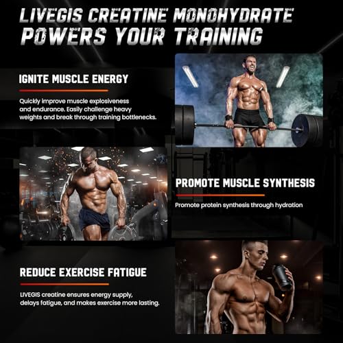 versatile creatine for any drink