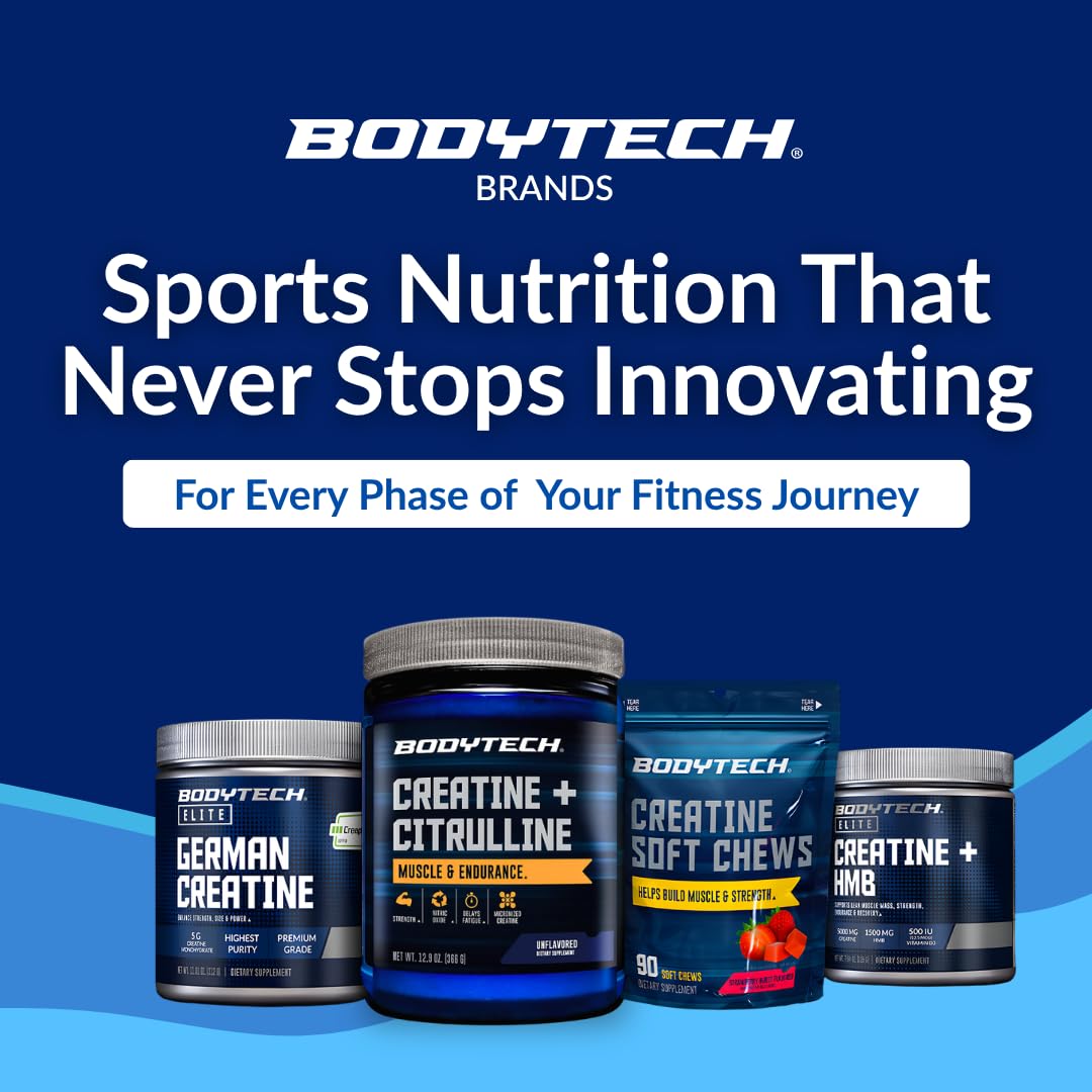versatile creatine for any fitness goal